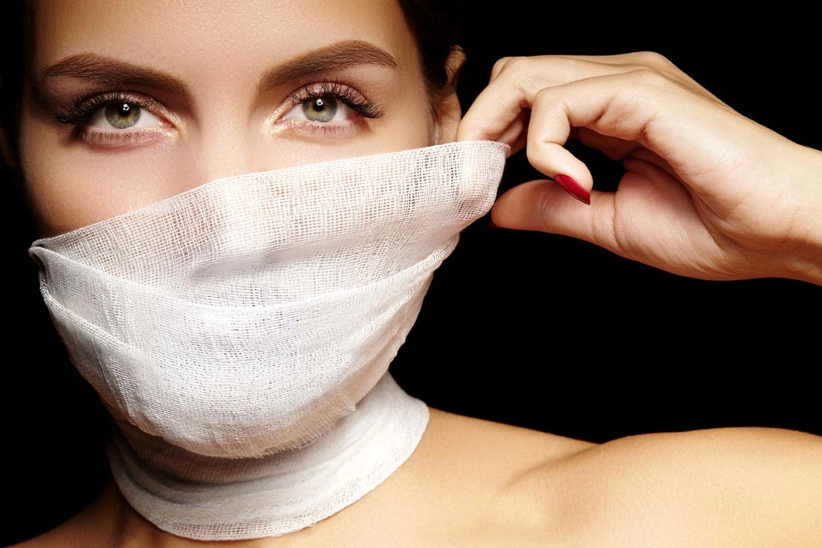 Ways to Accelerate the Recovery Process after Aesthetic Operations - Op ...